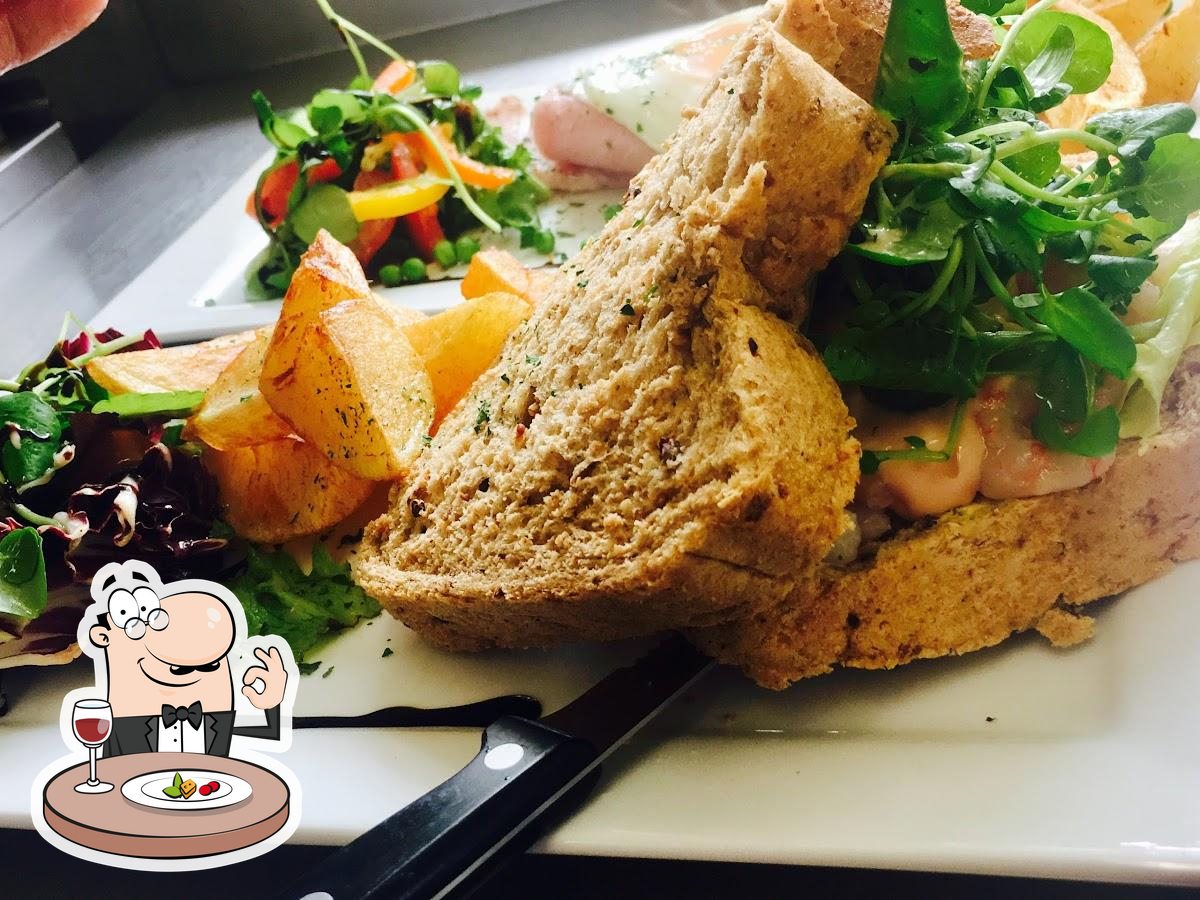 Menu why not astwood bank and restaurant review - Restaurant Guru