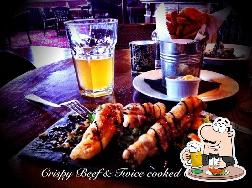 Helsby wok restaurant menu - Restaurant Guru