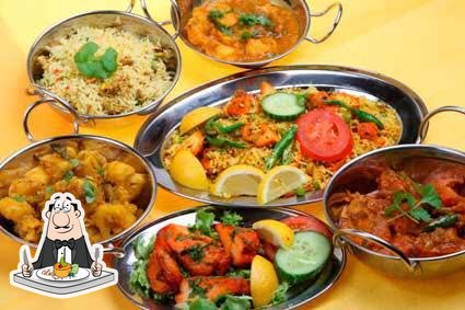 Chilli hut terrington restaurant menu - Restaurant Guru