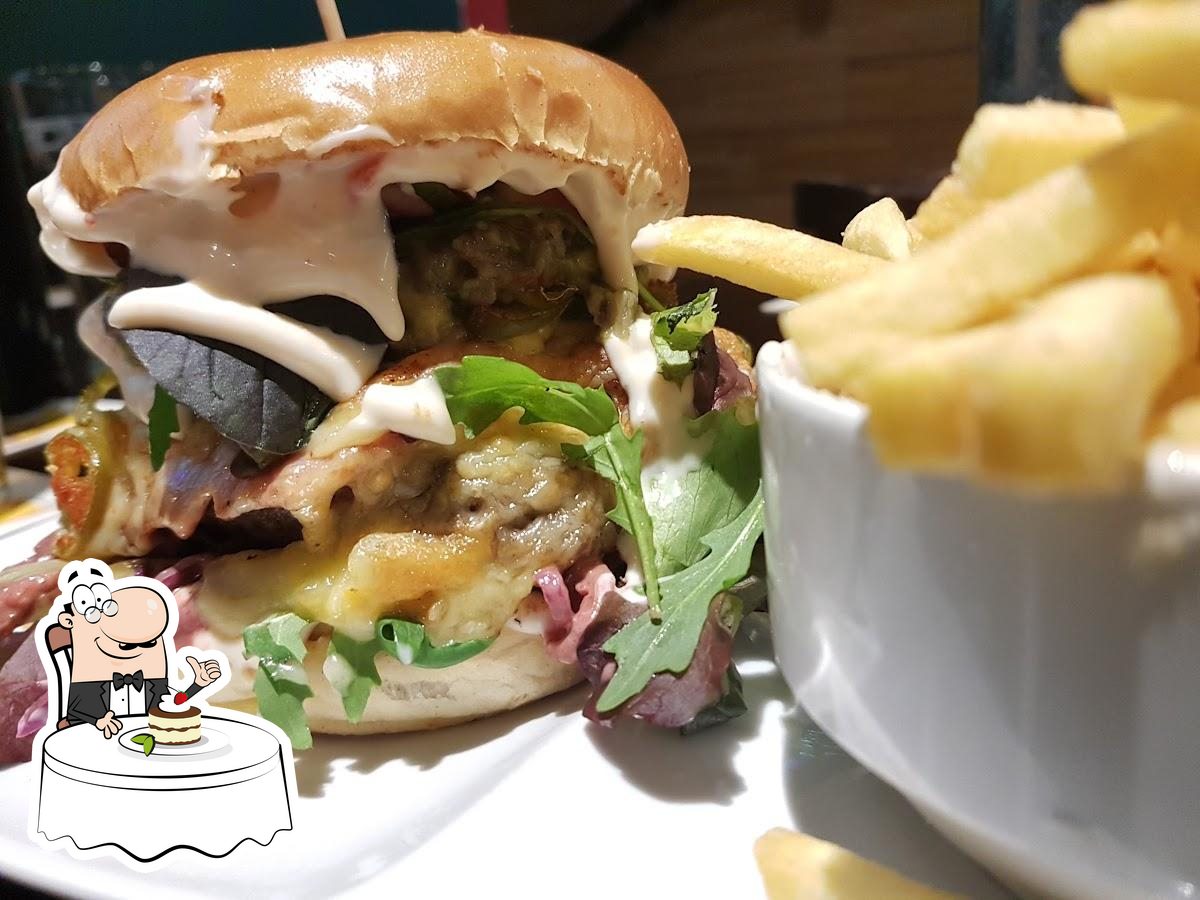 Kiwis portrush restaurant menu - Restaurant Guru