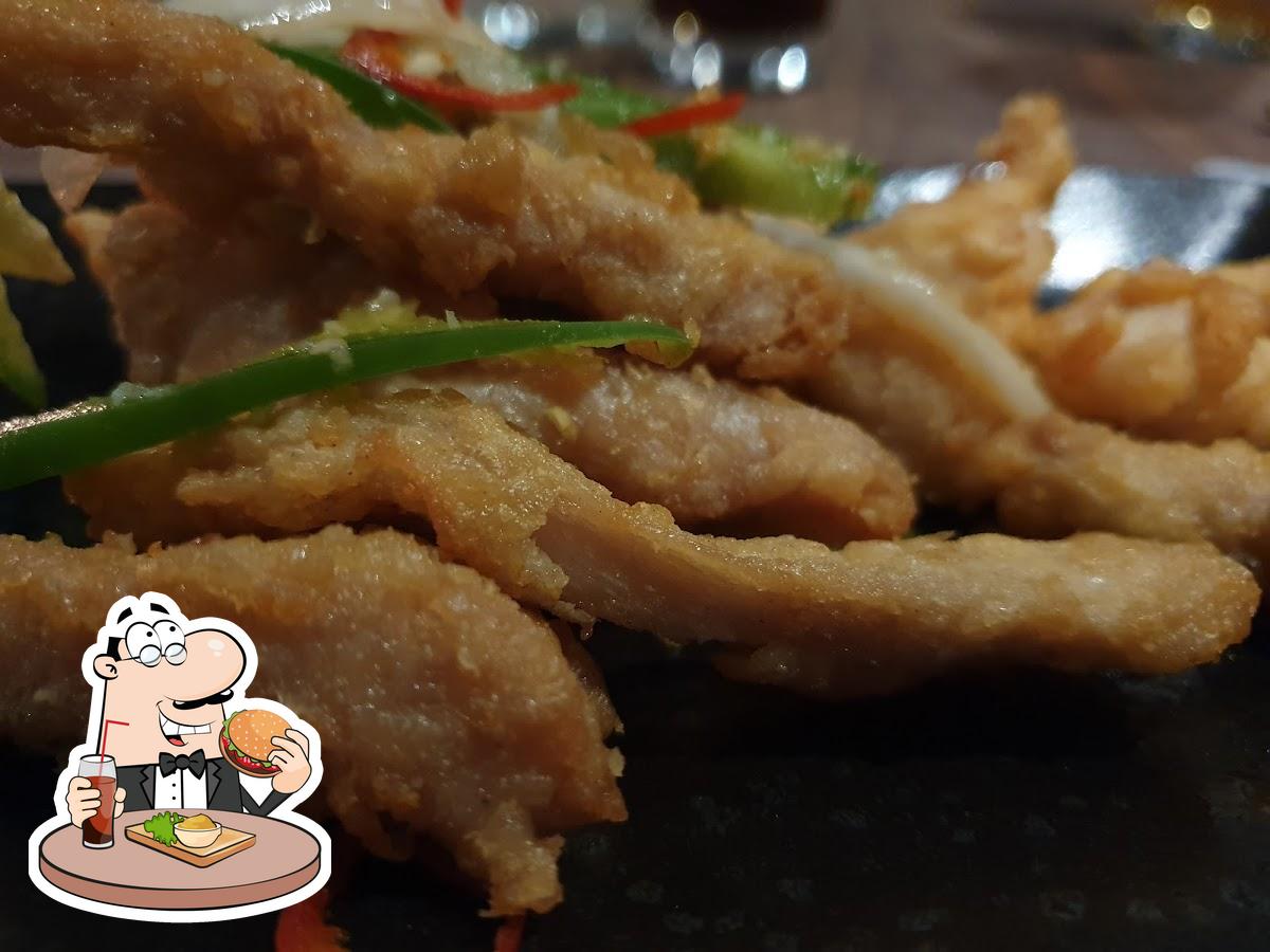 Mandarin city chinese belfast restaurant menu - Restaurant Guru