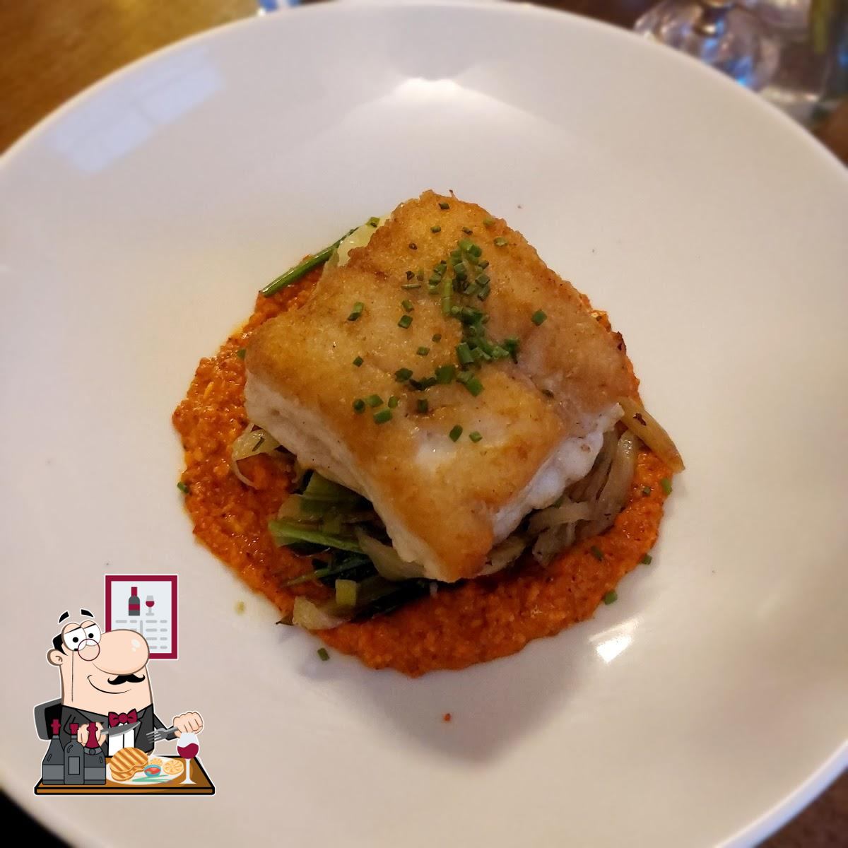 Bridge bar restaurant ramelton menu - Restaurant Guru