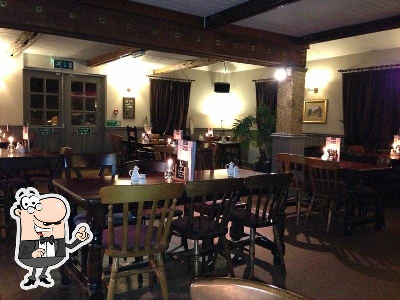 Menu for parsons pig crawley and restaurant review - Restaurant Guru