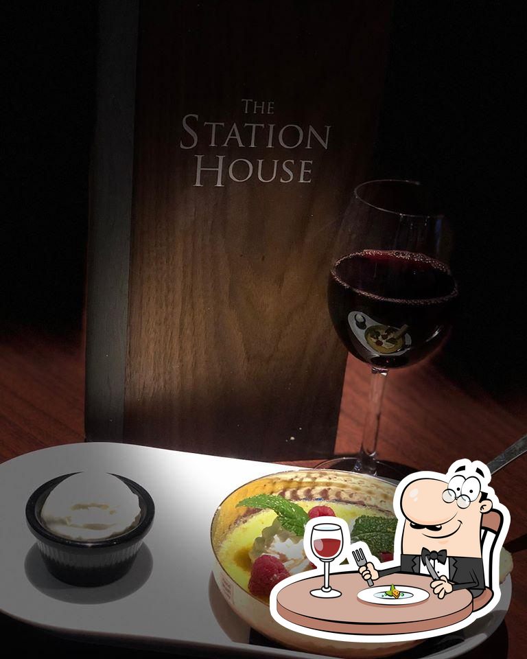 Station house edenderry restaurant menu - Restaurant Guru