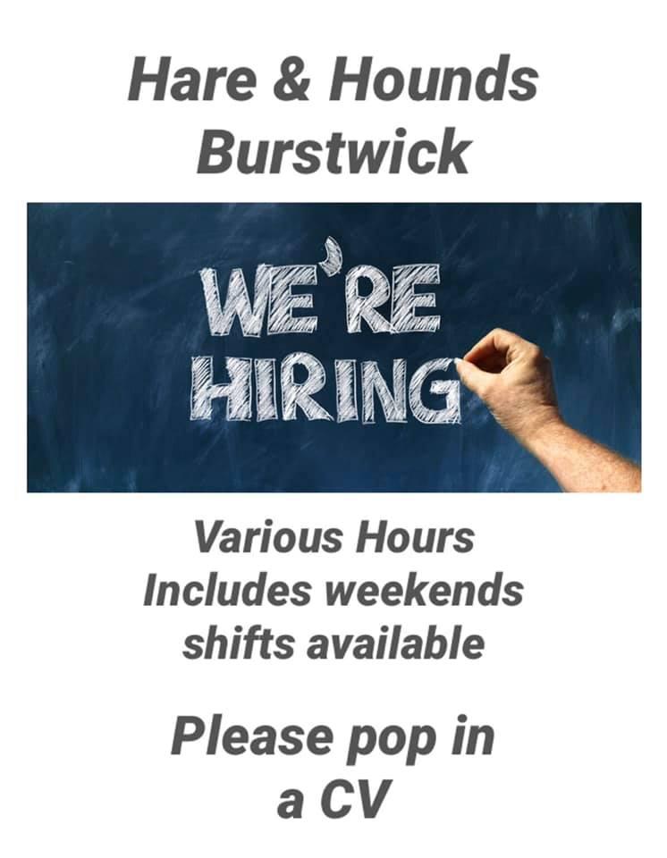 Hare and hounds burstwick restaurant menu - Restaurant Guru