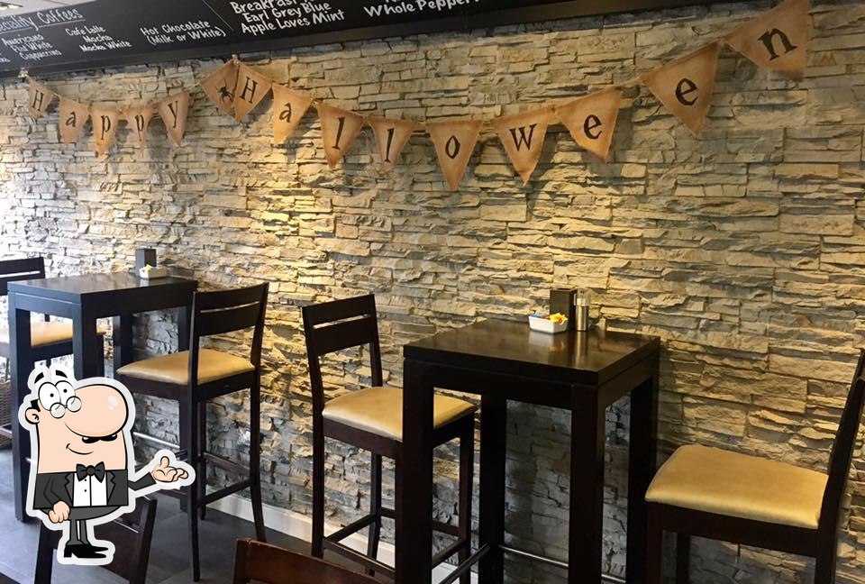 Cafe 51 in ayr menu - Restaurant Guru