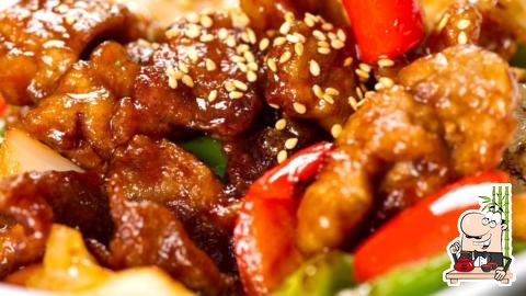 Beijing house menu new inn and restaurant review - Restaurant Guru