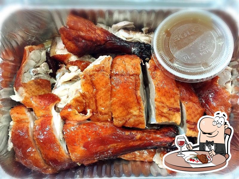 Ho yee restaurant menu - Restaurant Guru