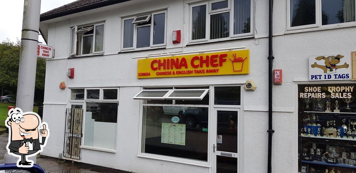 China chef plympton restaurant menu and review - Restaurant Guru