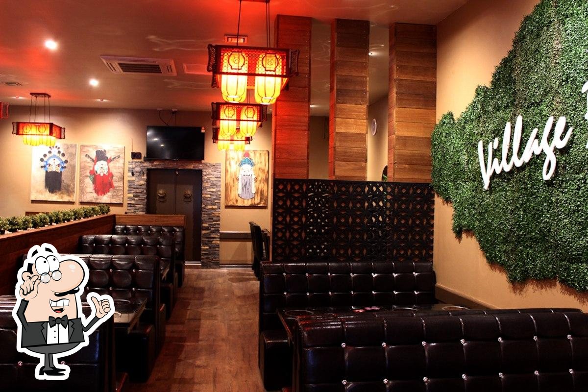 Village buffet hawthorn east vic restaurant menu and review ...