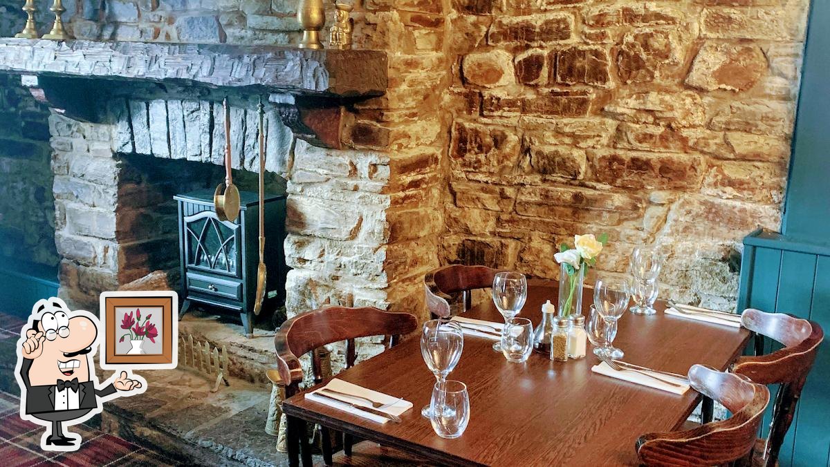 Pemberton arms menu bury port and restaurant review - Restaurant Guru