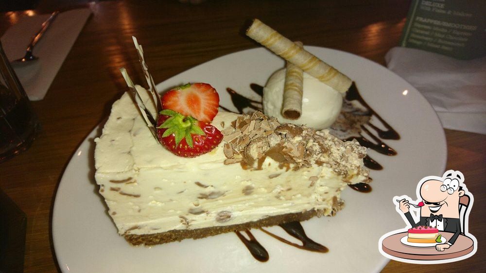 Binky's dundonald restaurant menu - Restaurant Guru