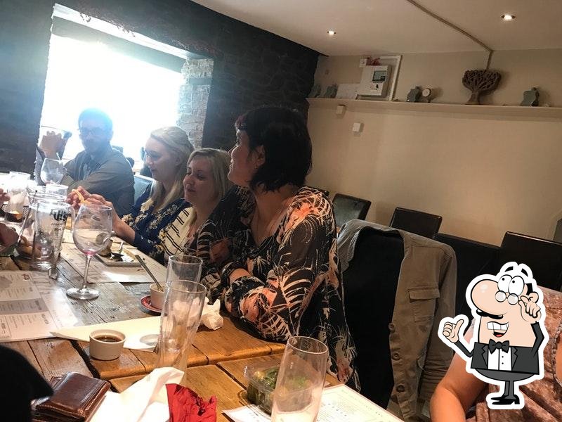 Los reyes caerleon tripadvisor restaurant menu and review - Restaurant Guru
