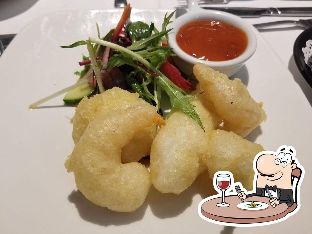 Austin's menu girvan and restaurant review - Restaurant Guru