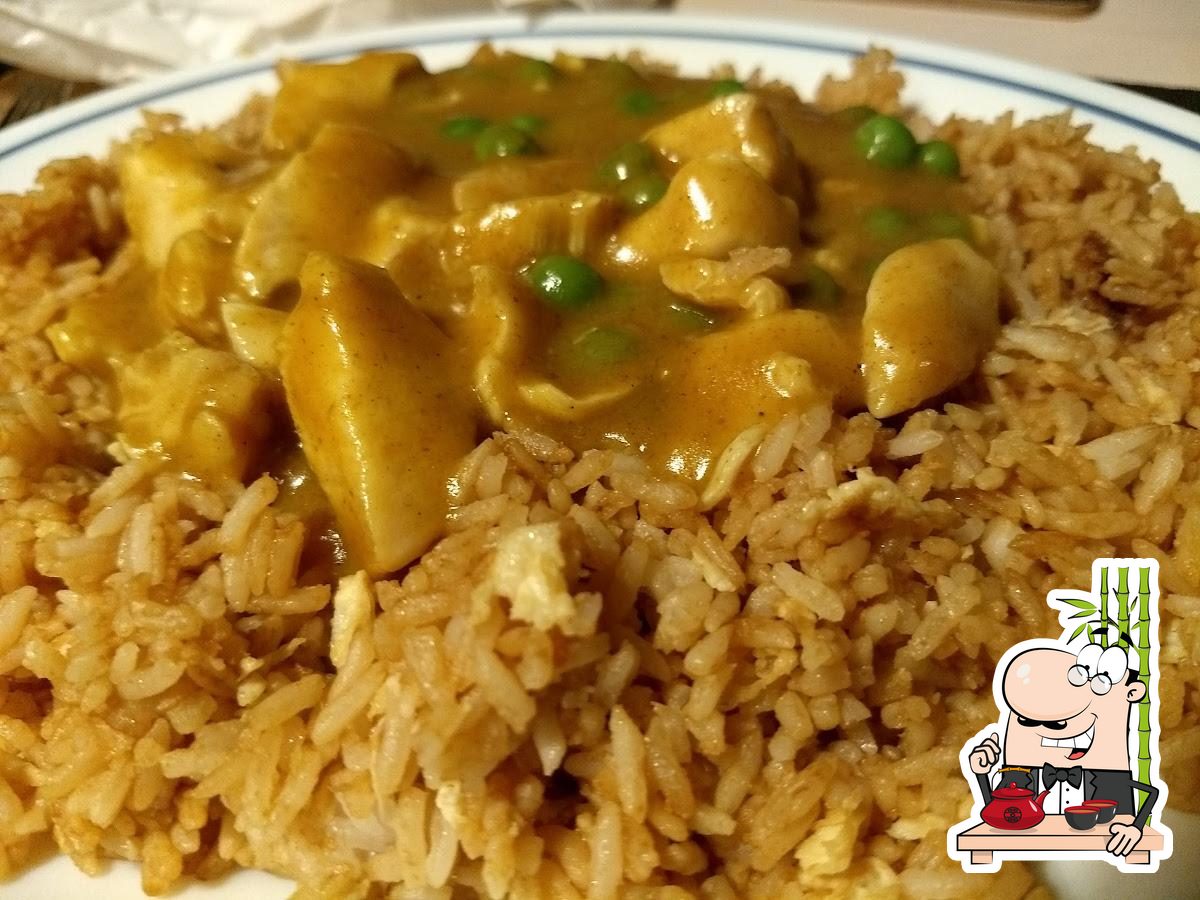 The light chinese portchester restaurant menu - Restaurant Guru