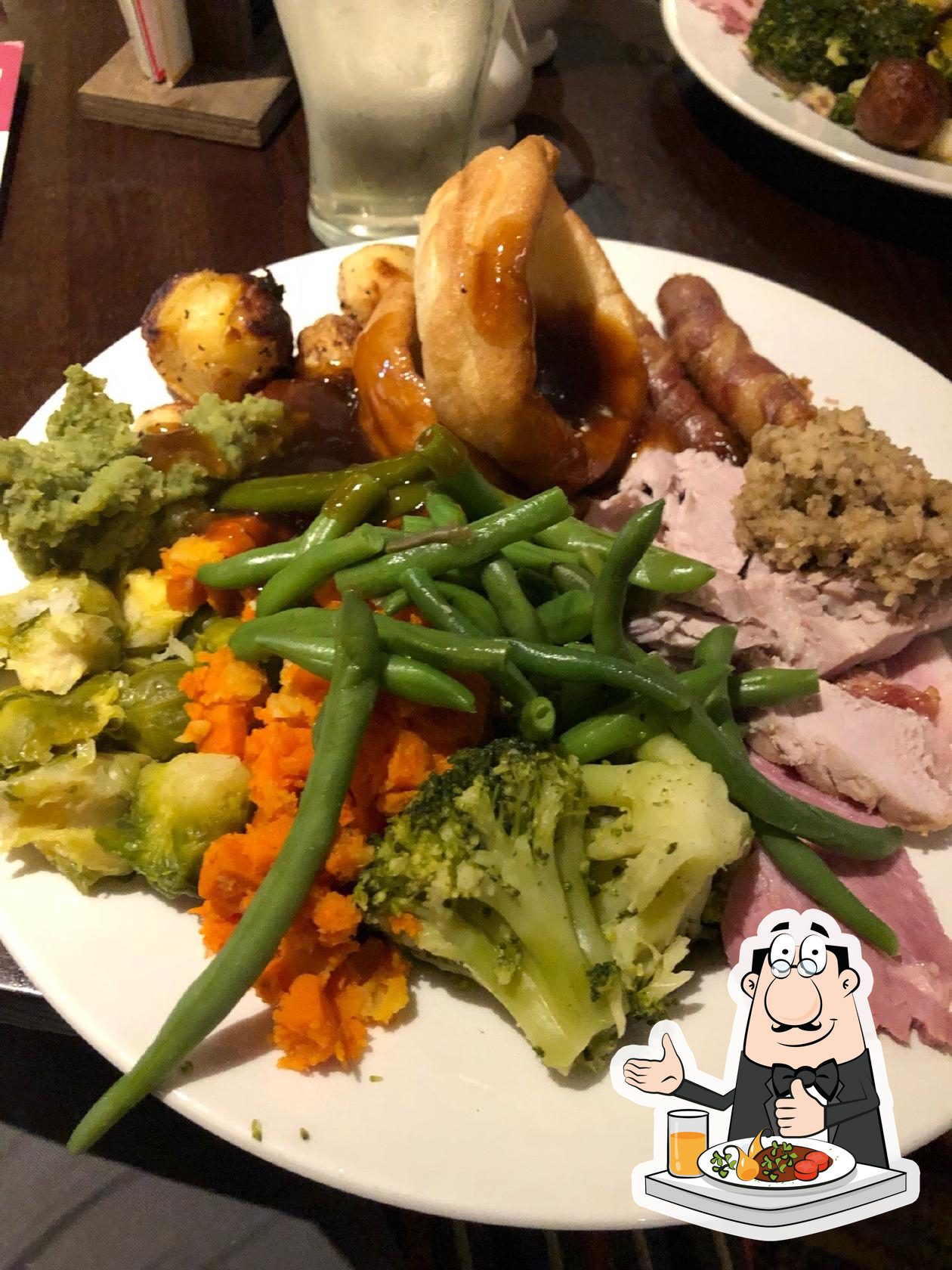 Pine tree farm breakfast restaurant menu - Restaurant Guru