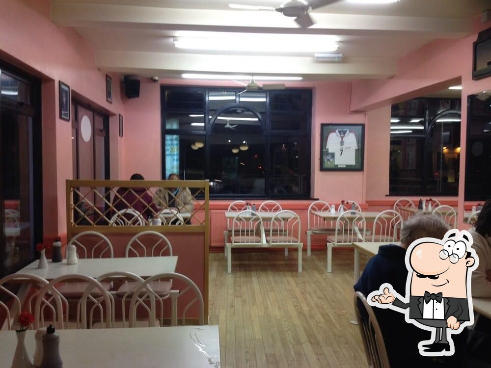Jacks fish restaurant hillingdon menu and review - Restaurant Guru