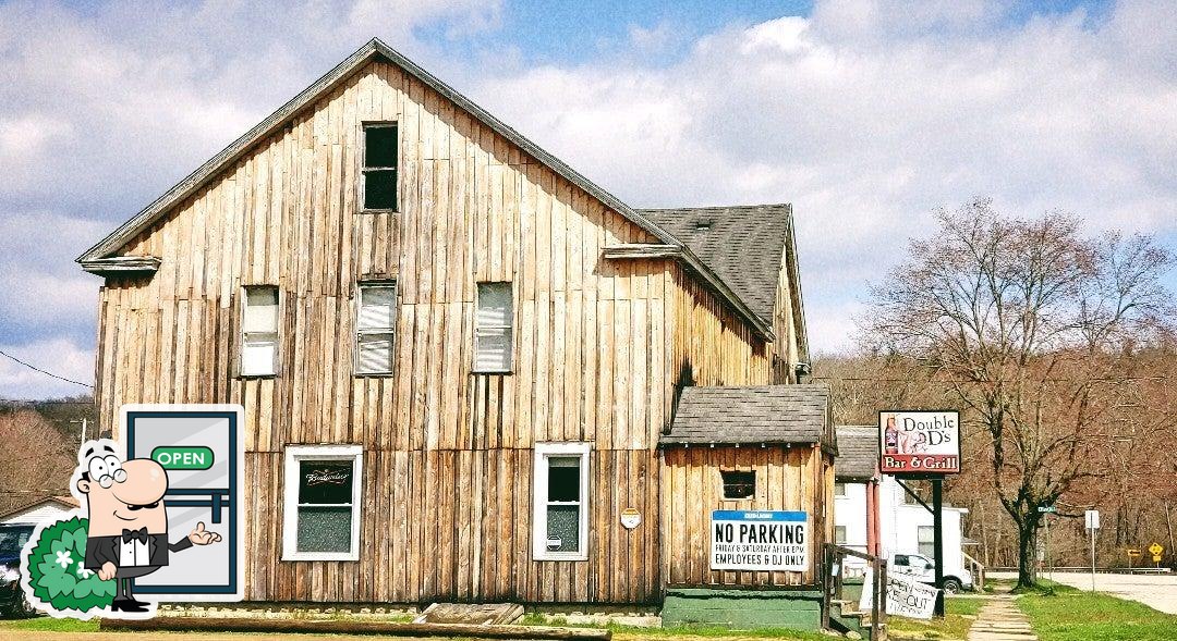 Double d's venango restaurant menu and review - Restaurant Guru