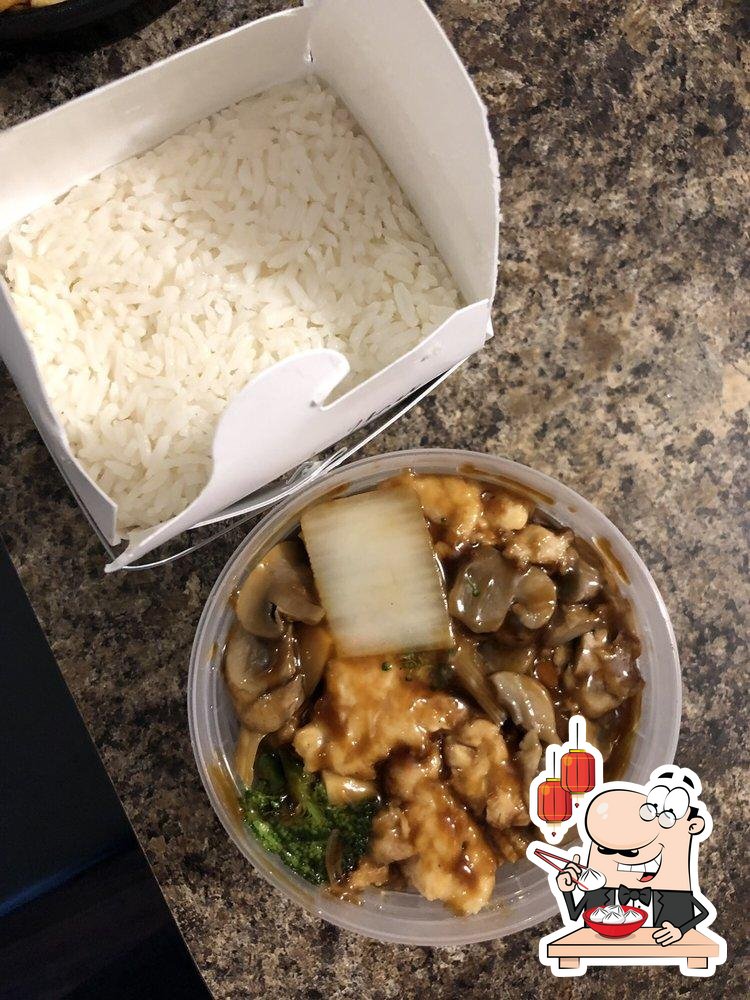 Xin xin menu brooklyn center and restaurant review - Restaurant Guru