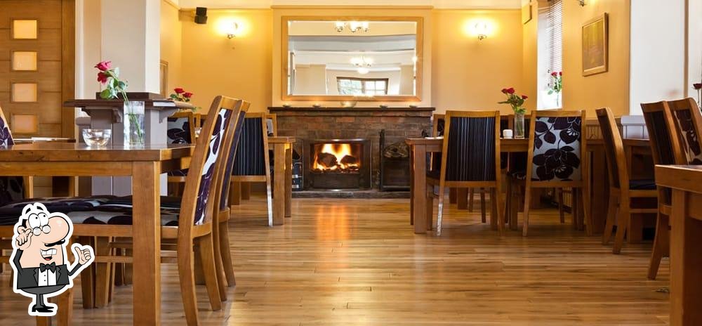 Martin's pond potten end new restaurant menu - Restaurant Guru