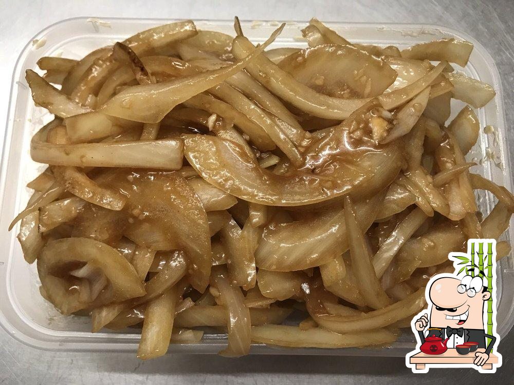 Menu yin kitchen porth and restaurant review - Restaurant Guru