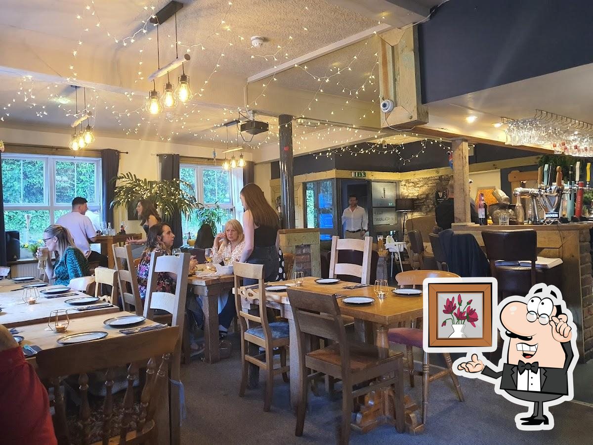 Llynfi arms tondu restaurant menu - Restaurant Guru