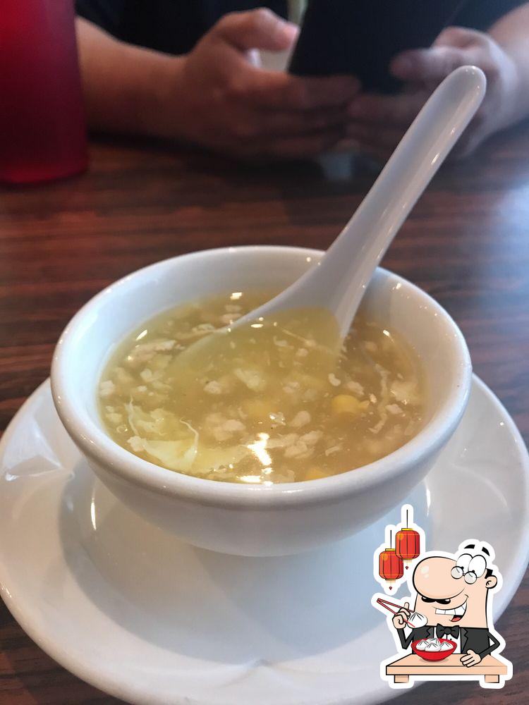 Sun china menu sanger ca and restaurant review - Restaurant Guru