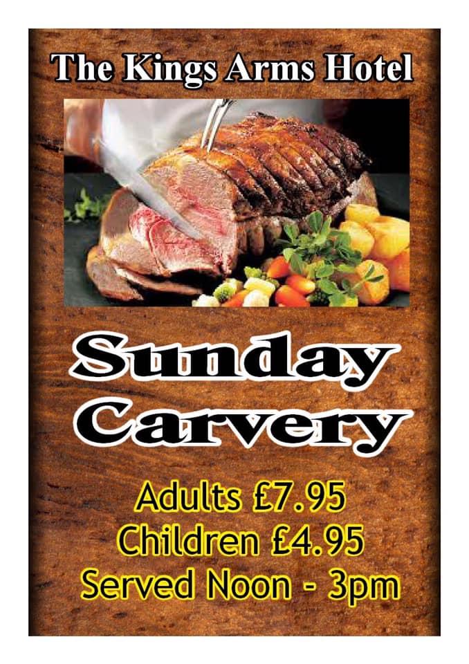 Kings arms north walsham restaurant menu - Restaurant Guru