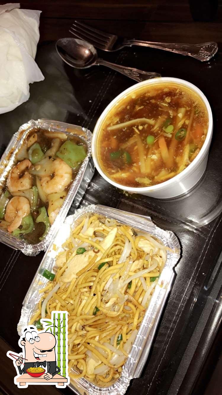 China gourmet menu southall and restaurant review - Restaurant Guru