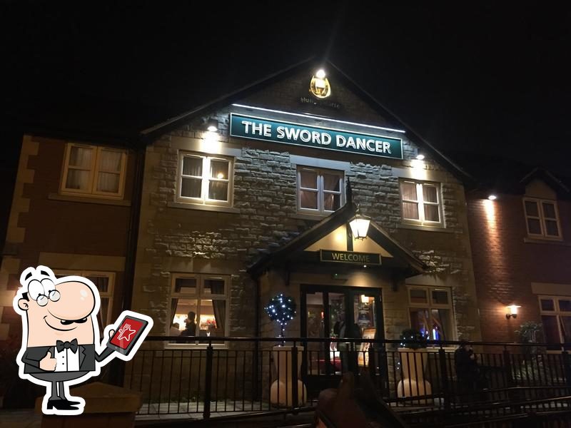 The sword dancer sheffield restaurant menu - Restaurant Guru