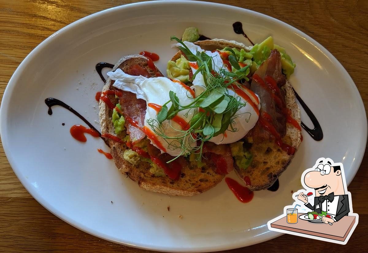 Binky's dundonald restaurant menu - Restaurant Guru