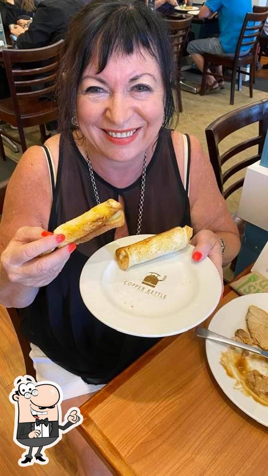 Copper kettle menu invercargill and restaurant review - Restaurant Guru