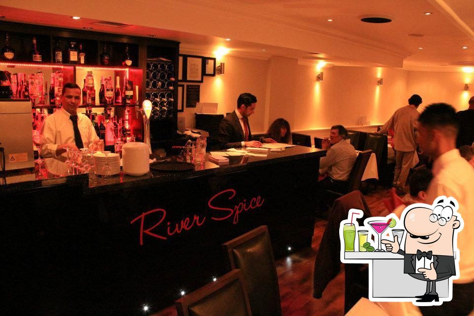 River spice portchester take away restaurant menu - Restaurant Guru