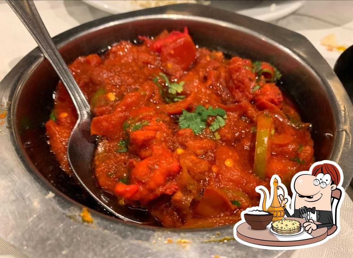 Bilash balti house swinton restaurant menu - Restaurant Guru