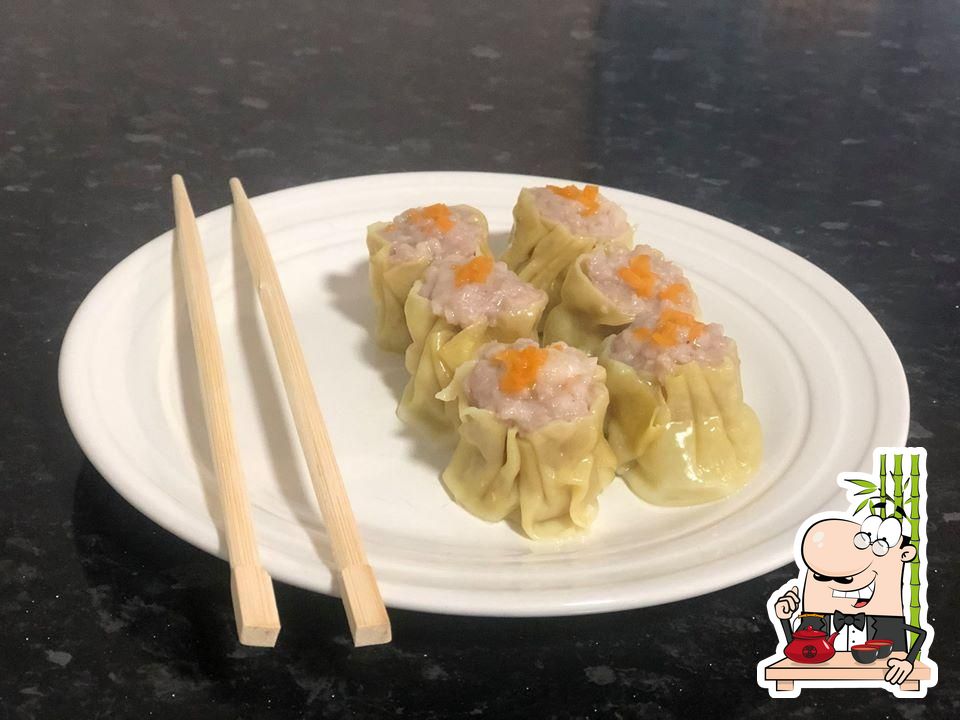 Bizzy wok ryde restaurant menu - Restaurant Guru