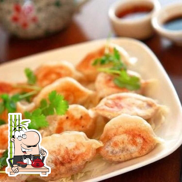 Cosy and tasty dumpling restaurant menu - Restaurant Guru