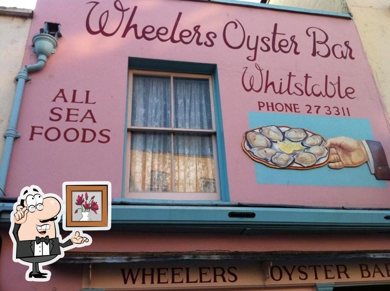 Wheelers whitstable menu prices and restaurant review - Restaurant Guru