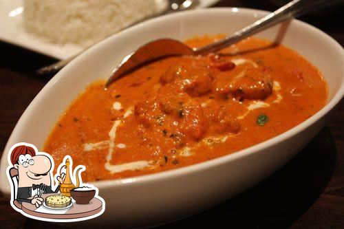 Titash menu mersea and restaurant review - Restaurant Guru