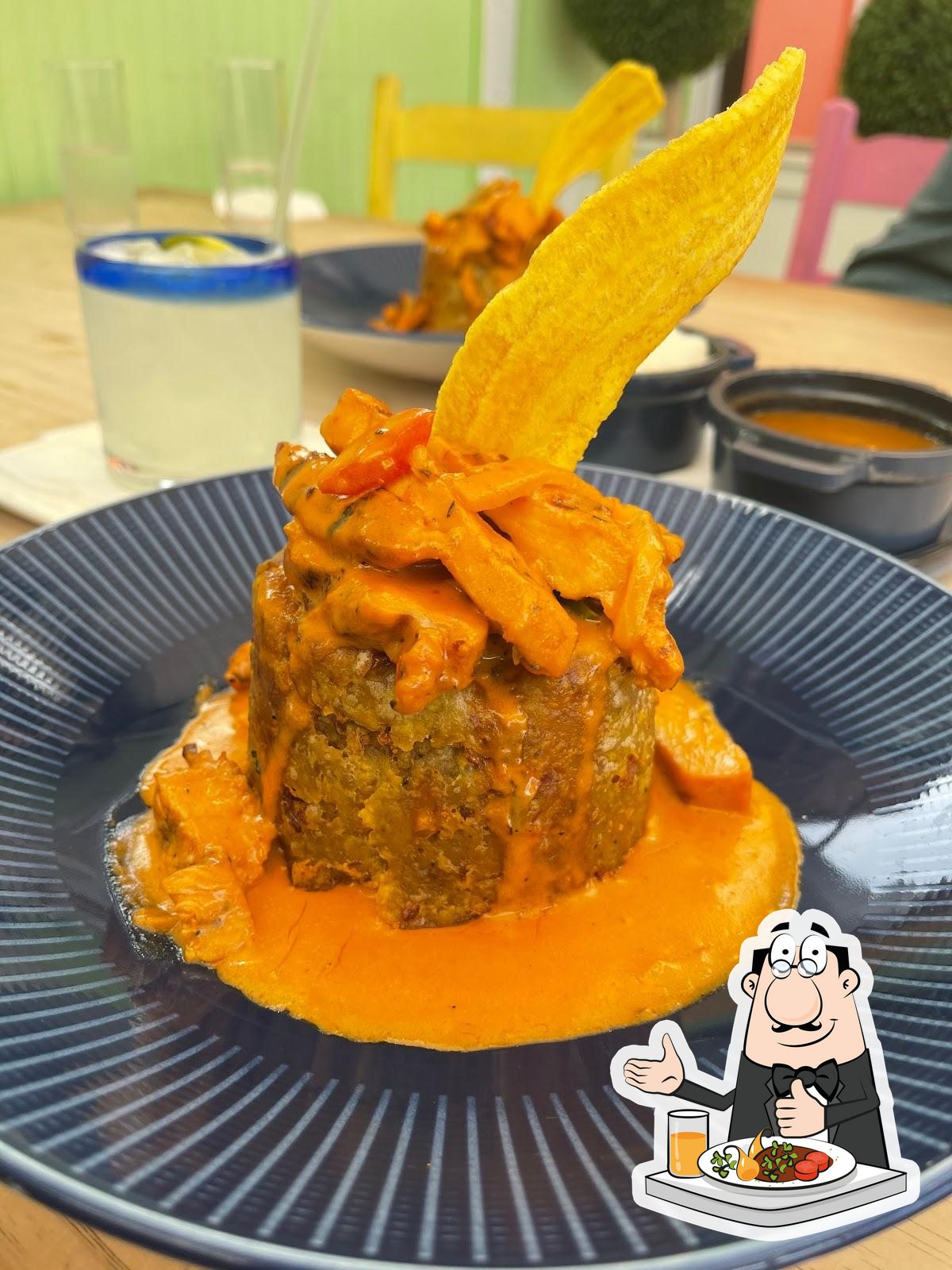 Republica dyckman restaurant menu and review - Restaurant Guru