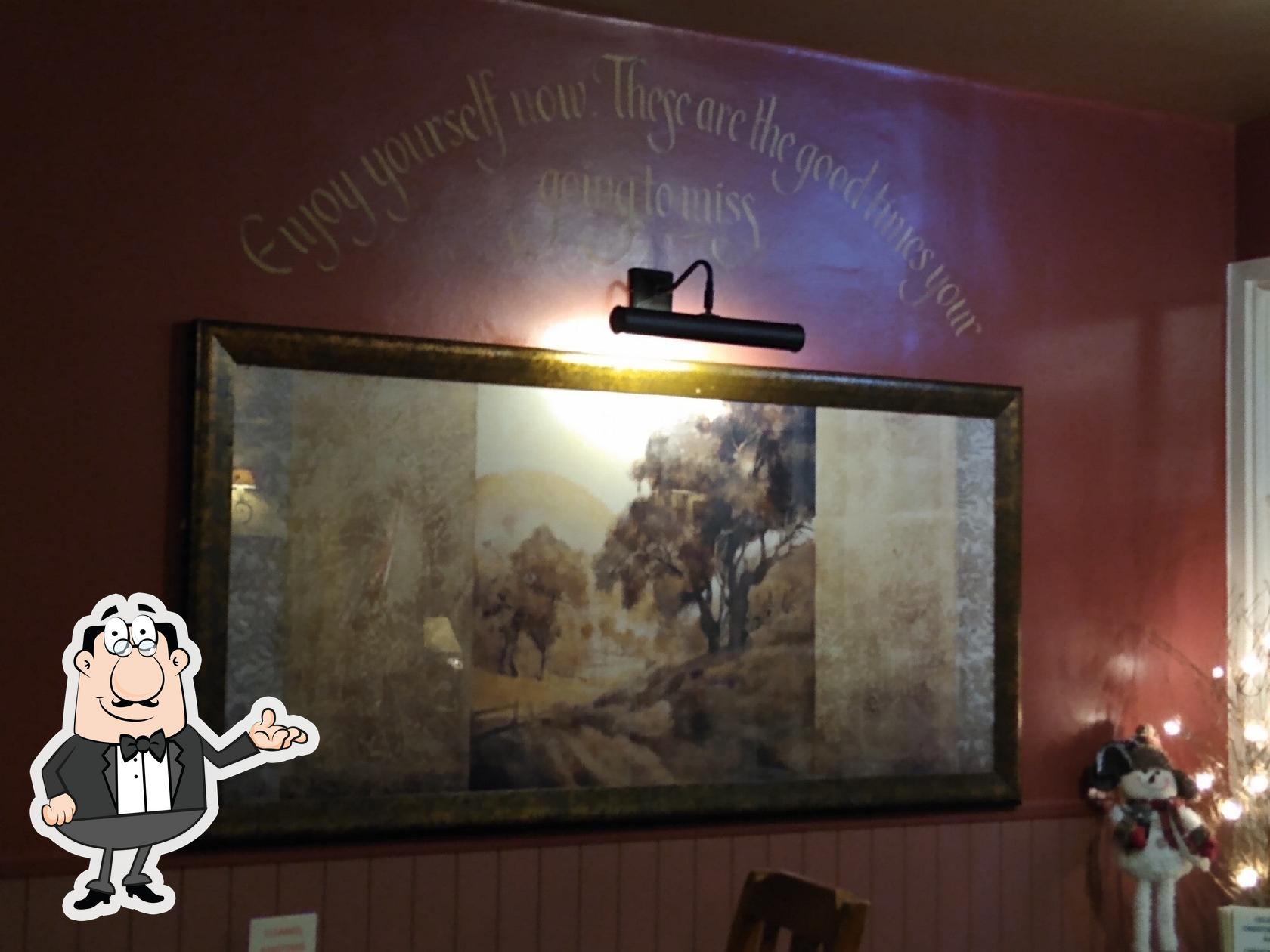 Lavender tea rooms hexton restaurant menu - Restaurant Guru