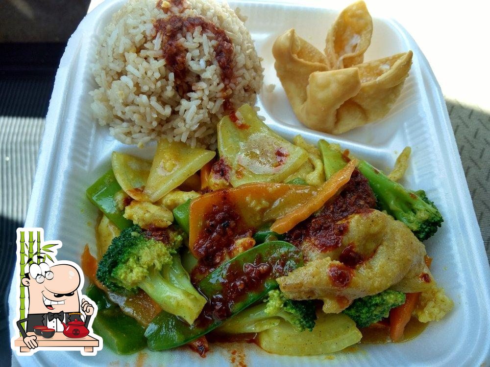 Magic china cibolo restaurant menu - Restaurant Guru