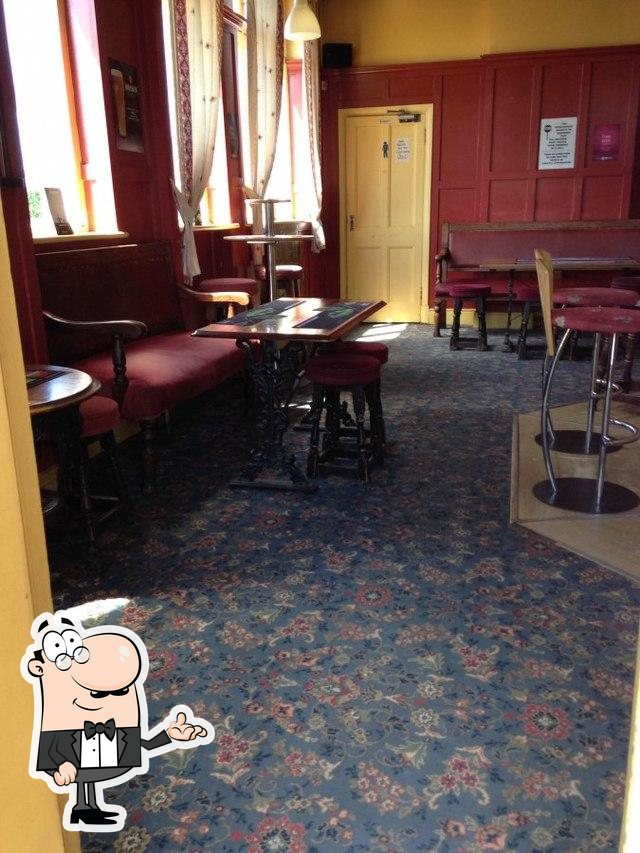The swallow pub hillingdon menu - Restaurant Guru