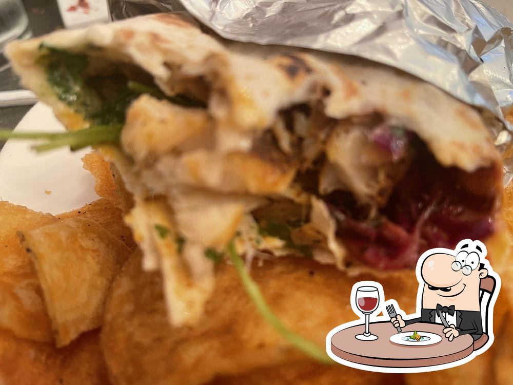 Local station menu braselton and restaurant review - Restaurant Guru