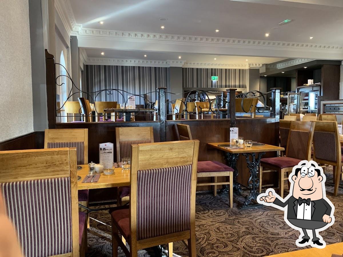 Bryansburn inn restaurant menu and review - Restaurant Guru