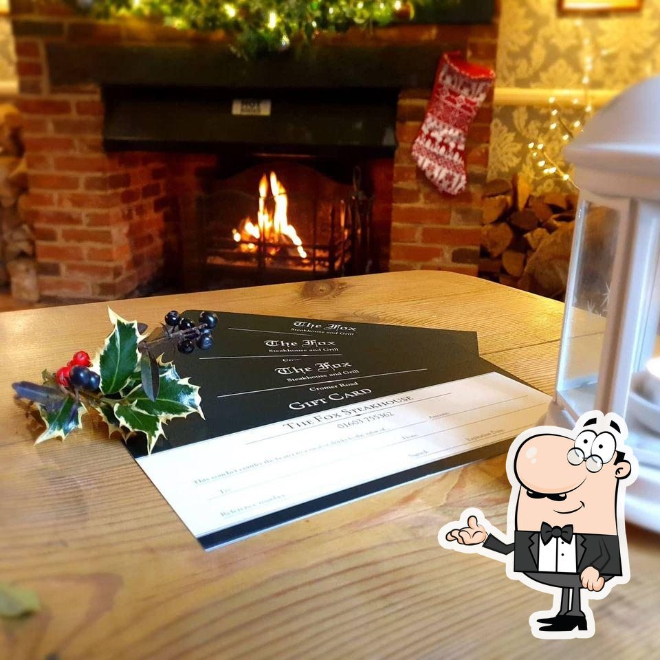 The fox pub hevingham menu - Restaurant Guru