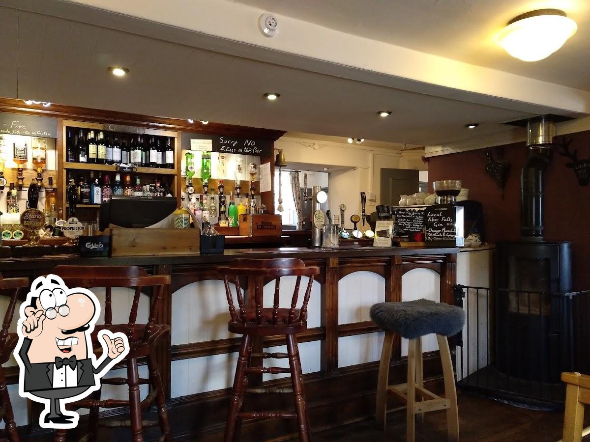 Menu panton arms pentreath and restaurant review - Restaurant Guru