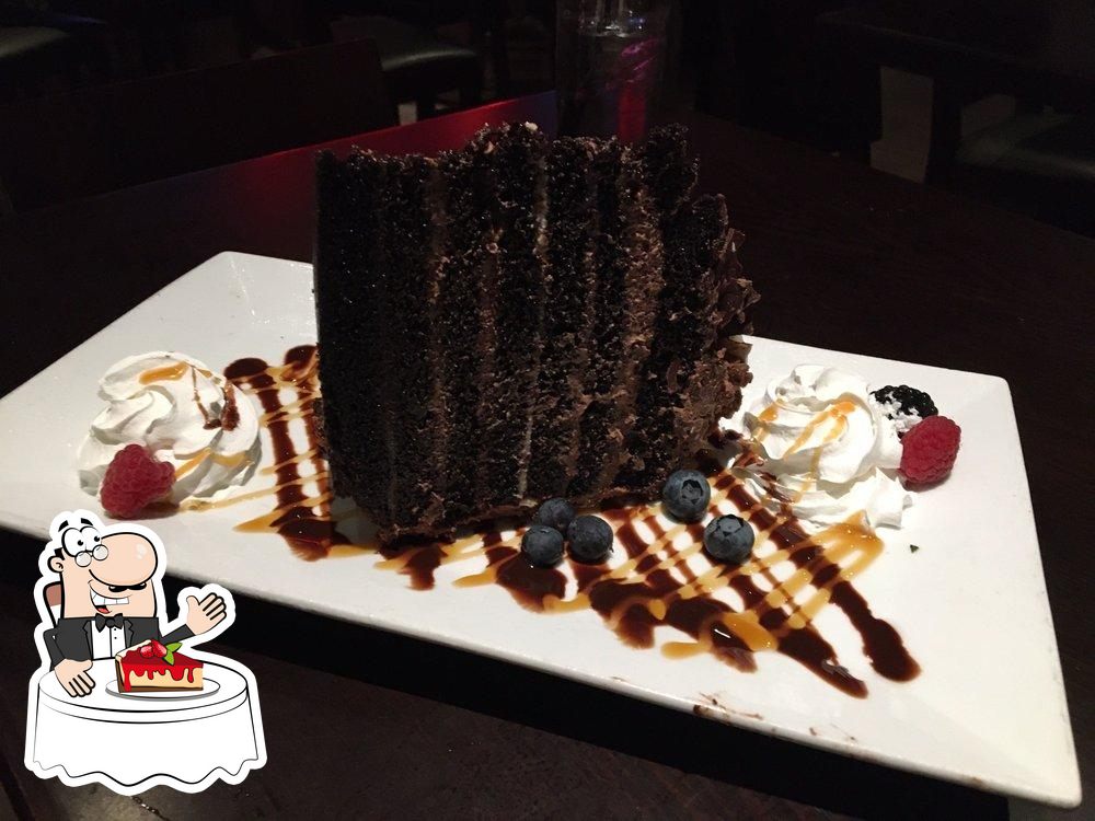 Flamestone grill trinity restaurant menu and review - Restaurant Guru