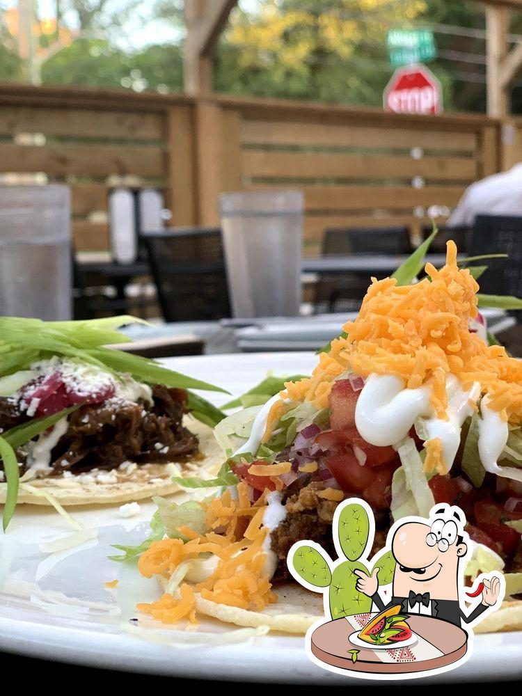 Menu for los lobos london ont and restaurant review - Restaurant Guru