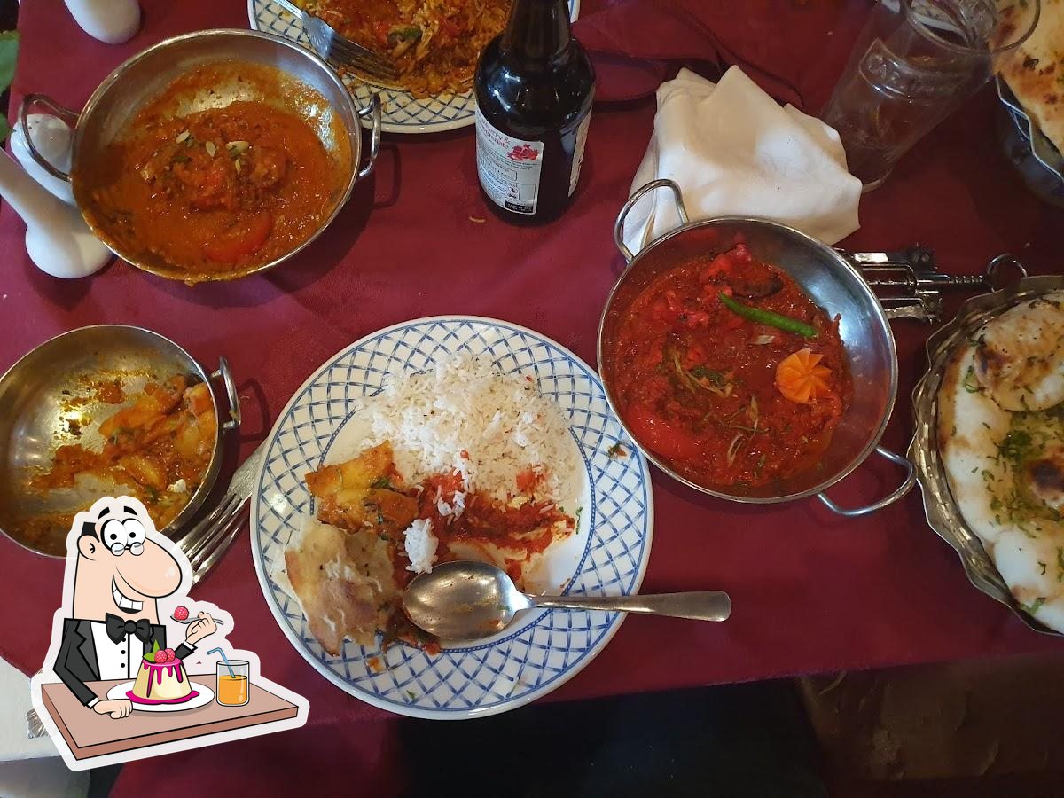 Prithi raj lancing banquet restaurant menu and review - Restaurant Guru
