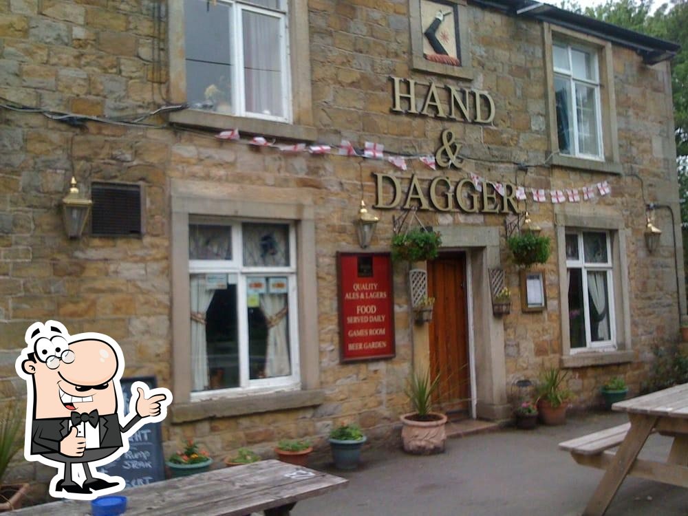 Hand and dagger restaurant menu - Restaurant Guru